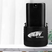 China 16.8V 2.5Ah Li-Ion Battery Power Supply for Solar Systems UPS BMS Compatible for sale