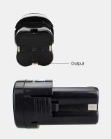 China 16.8V 2.5Ah Li-Ion Battery Power Supply for Solar Systems UPS BMS Compatible for sale