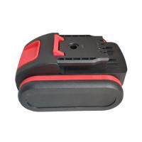 China Solar 16.8 Volt Lithium Ion Battery , Phosphate  Drill Lithium Battery for sale