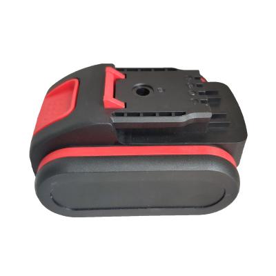 China Solar 16.8 Volt Lithium Ion Battery , Phosphate  Drill Lithium Battery for sale