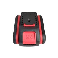 China Solar 16.8 Volt Lithium Ion Battery , Phosphate  Drill Lithium Battery for sale