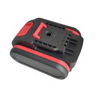 China Solar 16.8 Volt Lithium Ion Battery , Phosphate  Drill Lithium Battery for sale