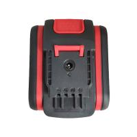 China Solar 16.8 Volt Lithium Ion Battery , Phosphate  Drill Lithium Battery for sale