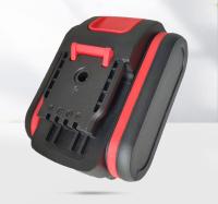 China Solar 16.8 Volt Lithium Ion Battery , Phosphate  Drill Lithium Battery for sale