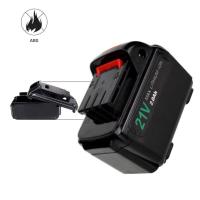 China High Speed Eco Power Tool Lithium Ion Battery 21v Max 2.5Ah for sale