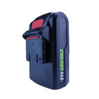 China 21V 42W Cordless Drill Lithium Battery Pack Engine Starting High Energy Density for sale