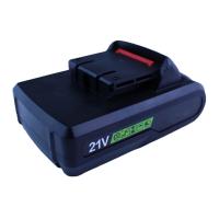 China 21V 42W Cordless Drill Lithium Battery Pack Engine Starting High Energy Density for sale
