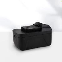 China LiFePO4 ABS Material Power Tool Lithium Ion Battery 21 Volt Solar for sale