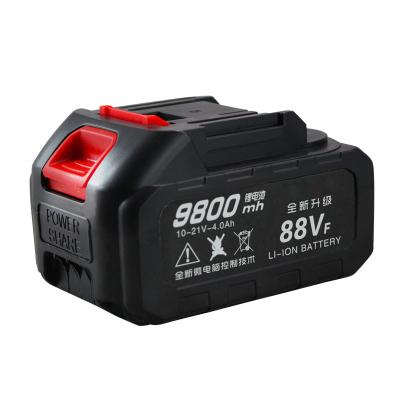 China OEM 18V 9800mAh Lithium Ion Battery for Weed Eater Golf Trolley Power Tool for sale