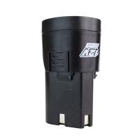 China Intelligent Power Tool Lithium Ion Battery 12V Rechargeable Type B For Drill for sale