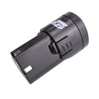 China Intelligent Power Tool Lithium Ion Battery 12V Rechargeable Type B For Drill for sale