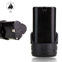 China Intelligent Power Tool Lithium Ion Battery 12V Rechargeable Type B For Drill for sale