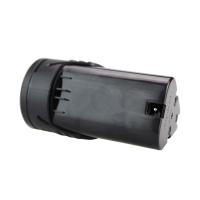 China Rechargeable 12v Max Lithium 2.0 Ah Battery , Li Ion Drill Battery 556g Weight for sale