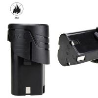 China Rechargeable 12v Max Lithium 2.0 Ah Battery , Li Ion Drill Battery 556g Weight for sale