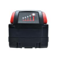 China Rechargeable Electric Tool Battery 5V Li Ion Power DC Output for sale