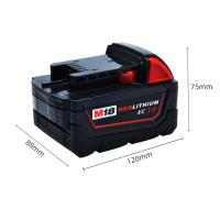 China Rechargeable Electric Tool Battery 5V Li Ion Power DC Output for sale
