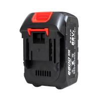 China BMS Power Tool Lithium Ion Battery 6.3W Universal Compatibility For Drill for sale