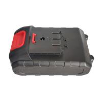 China Customized Lithium Ion Battery Tools , Lithium Battery For Drill 1300mAh for sale