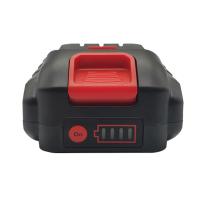 China Customized Lithium Ion Battery Tools , Lithium Battery For Drill 1300mAh for sale