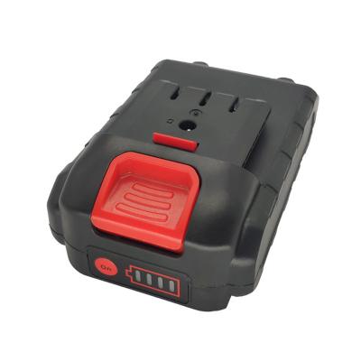 China Customized Lithium Ion Battery Tools , Lithium Battery For Drill 1300mAh for sale