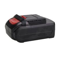 China Rechargeable Power Tool Lithium Ion Battery 2500mAh For Drill for sale