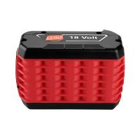 China Long Cycle Life Power Tool Battery , ODM 18 Volt Lithium Ion Battery for sale