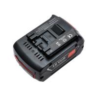 China Long Cycle Life Power Tool Battery , ODM 18 Volt Lithium Ion Battery for sale