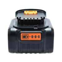 China Quick Charging Power Tool Lithium Ion Battery 18V Universal Compatibility for sale