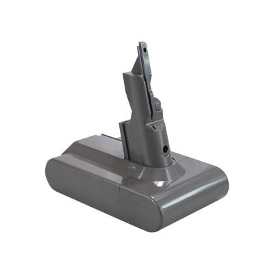 China Universal Lithium Drill Battery Tools 1500mAh 21.6V  374g Weight for sale