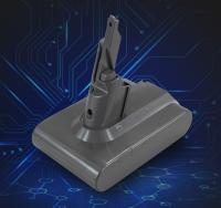 China Universal Lithium Drill Battery Tools 1500mAh 21.6V  374g Weight for sale