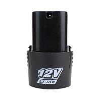 China LiFePO4  Lithium Ion Battery For Cordless Drills 12v Max  Compatible for sale