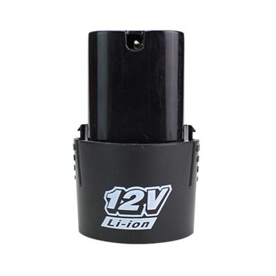 China LiFePO4  Lithium Ion Battery For Cordless Drills 12v Max  Compatible for sale