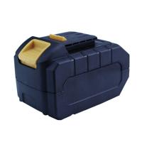China Solar Power Tool Lithium Ion Battery 21V 893g Weight Universal for sale