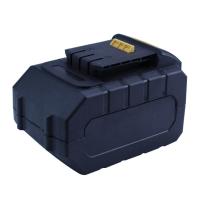 China Solar Power Tool Lithium Ion Battery 21V 893g Weight Universal for sale