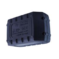 China Solar Power Tool Lithium Ion Battery 21V 893g Weight Universal for sale