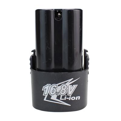 China 2000mAh Rechargeable Lithium Ion Battery for Power Tools Intelligent Modular Design for sale