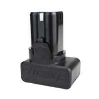 China Fast Charging Power Tool Lithium Ion Battery 21V 296g Weight Caravan Use for sale