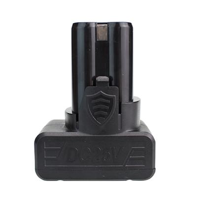 China Fast Charging Power Tool Lithium Ion Battery 21V 296g Weight Caravan Use for sale