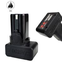 China Fast Charging Power Tool Lithium Ion Battery 21V 296g Weight Caravan Use for sale