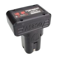 China Fast Charging Power Tool Lithium Ion Battery 21V 296g Weight Caravan Use for sale