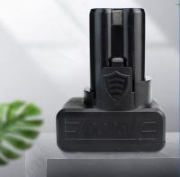 China Fast Charging Power Tool Lithium Ion Battery 21V 296g Weight Caravan Use for sale