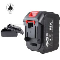 China Custom Power Tool Lithium Ion Battery 2.0 Ah 21V Escooter Use for sale