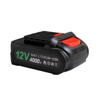 China Solar Lithium 2.0 Ah 20v Battery , Power Tool Battery For Scooter for sale