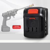 China Solar Lithium 2.0 Ah 20v Battery , Power Tool Battery For Scooter for sale