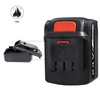 China Solar Lithium 2.0 Ah 20v Battery , Power Tool Battery For Scooter for sale