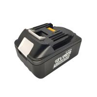 China ODM 18V 5Ah Li-Ion Power Tool Battery Fast Charging High Energy Density for sale