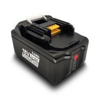 China ODM 18V 5Ah Li-Ion Power Tool Battery Fast Charging High Energy Density for sale