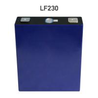 China High Speed Lithium Iron Phosphate Battery Cell 10W  3.2V Lifepo4 Prismatic for sale