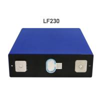 China High Speed Lithium Iron Phosphate Battery Cell 10W  3.2V Lifepo4 Prismatic for sale