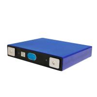 China LiFePO4 Battery Cell 3.2V 50Ah Deep Cycle Lithium Iron Phosphate for E-Bike for sale